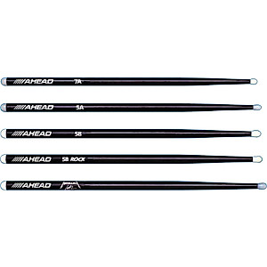 5A Aluminum Drumsticks