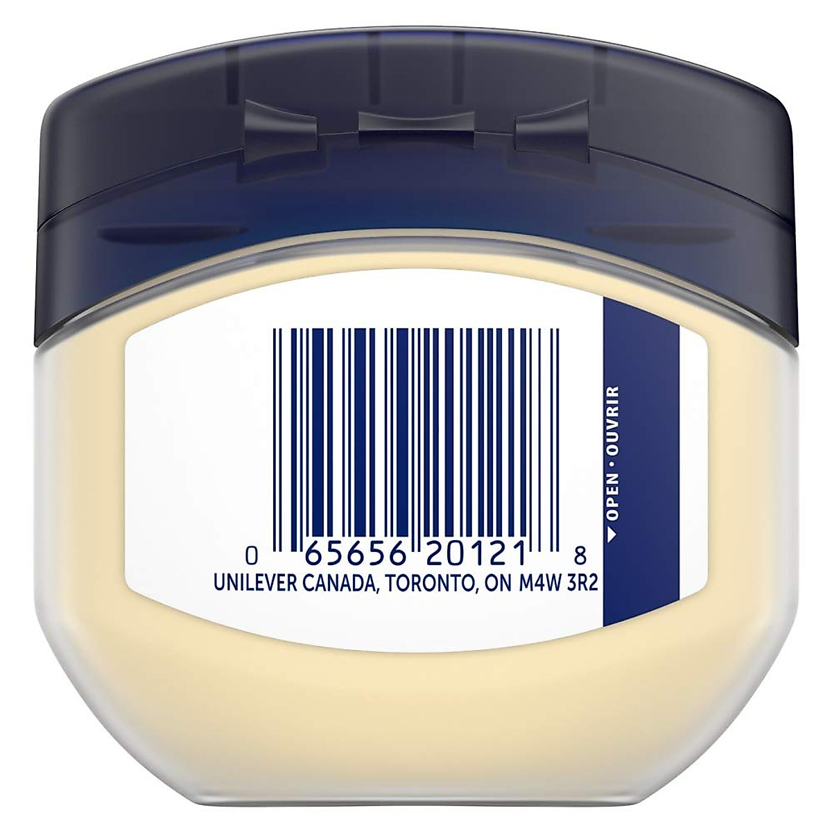 Vaseline Original Petroleum Jelly 100g- Hypoallergenic Skin Moisturizer for Sensitive Skin, Imported from Canada