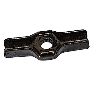 Honda 90203-ZA0-800 Wingnut (6Mm)