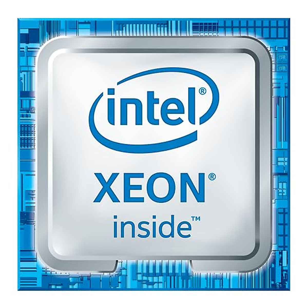 Intel Xeon E-2124G 3.40GHz CPU Tray