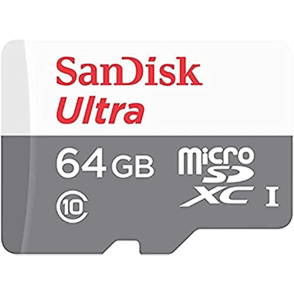 SanDisk SanDisk Ultra Lite microSDXC 64GB 100MB/s SDSQUNR-064G-GN3MN