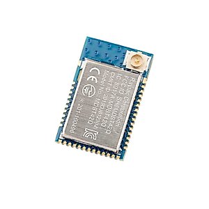 MDBT42Q-U512KV2 Nordic nRF52832 Solution u.FL Connector 32 GPIO Bluetooth Module BT5.2 FCC IC CE Telec KC SRRC (1pc Pak)