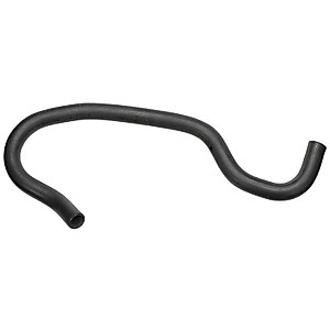 ACDelco Gold 26390X Molded Upper Radiator Hose