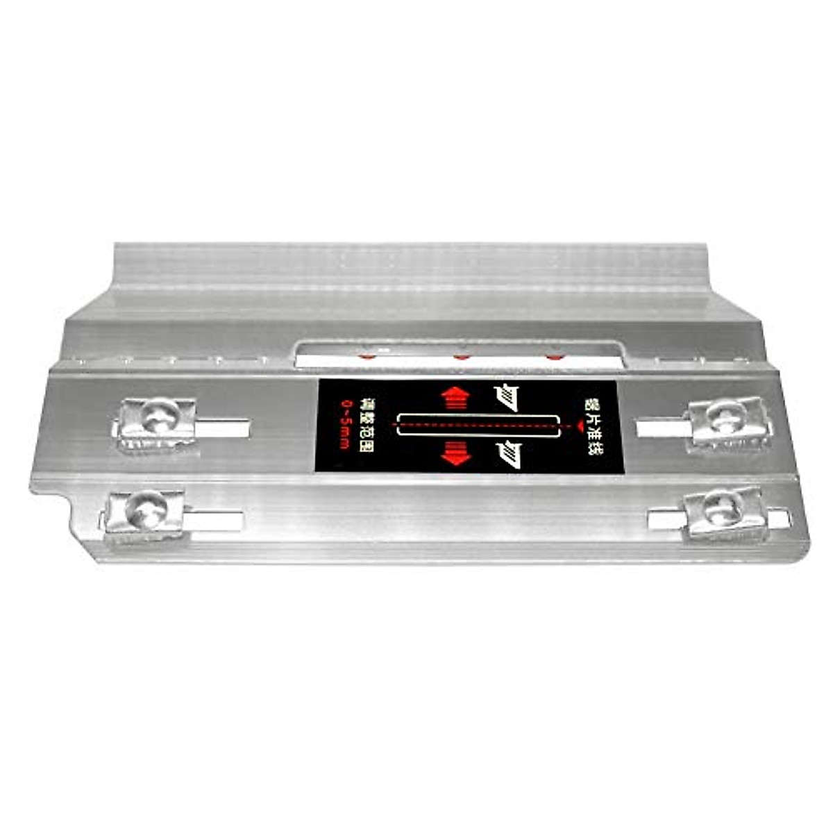 Joytube 45 Degree Angle Cutting Tool Aluminum Ceramic Marble Cutting Helper Guide Cutter Mill