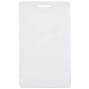 Scotch Brand Scotch ID Badge Size Thermal Laminating Pouches, 5 mil, 4 1/4 x 2 1/5, 100/Pack