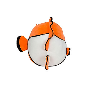Squishmallows Official Kellytoy Plush 14" Nemo - Disney Pixar Ultrasoft Stuffed Animal Plush Toy