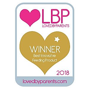 Dr. Brown's Options Wide Neck Glass Bottles, 5 Ounce