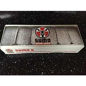 Sumo Musubi Maker (Sumo 6 SET)