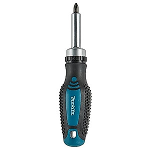 Makita D-58849 Ratcheting Screwdriver