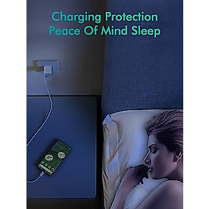 30W USB C Super Fast Charger - for Google Pixel 8/8 Pro/7/7 Pro/6,Samsung Galaxy S21/S22,Note 20,iPad Pro 12.9/11 inch,MacBook Air(6 FT Cable)