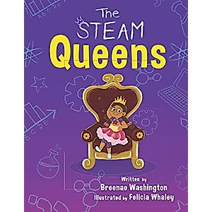 The STEAM Queens