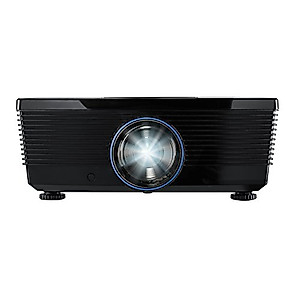 InFocus IN5316HDa 1080p DLP Business Projector, 5000 Lumens, HDMI, 3D Ready