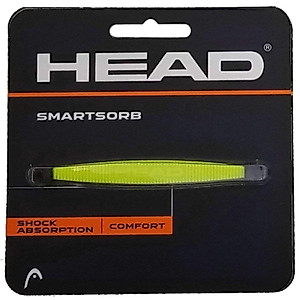 HEAD Smartsorb Vibration Dampener (Yellow)
