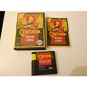 Centurion: Defender of Rome