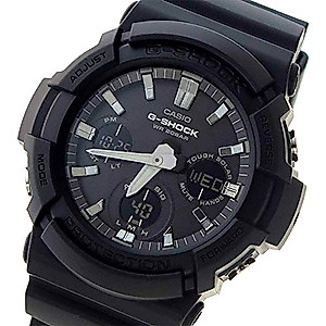 Casio Watch (Model: GAS100B-1ACR)