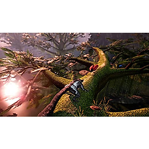 Away: The Survival Series - PlayStation 4