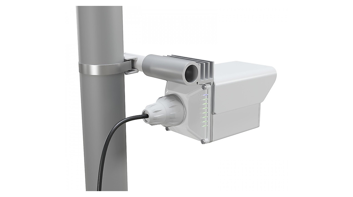 Mikrotik Wireless Wire Cube Pro Kit - High-Speed Internet