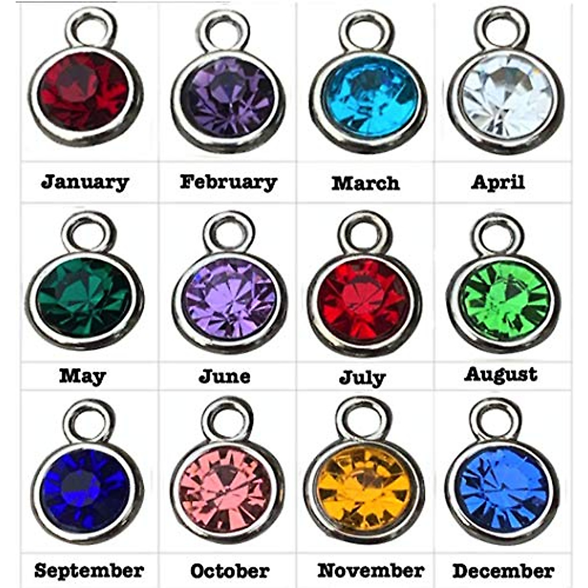 Personalized Girls Roller Skating Necklace, Roller Derby Pendent Charm Necklace For Roller Skaters - Roller Gifts for Women, Teens and Girls