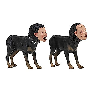 NECA - Nightmare on Elm Street - 7" Ultimate Action Figure - Part 2 Freddy