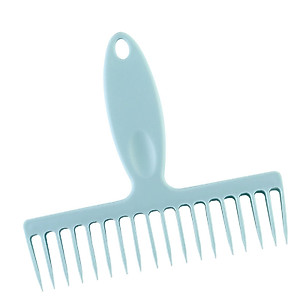Household Broom Hair Removal Comb, Bathroom Sewer Hair Collectors Cleaning Rake Carpet Pet Hair Removal Cleaning Tool