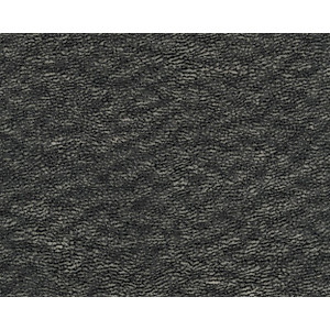 Signature Design by Ashley Accrington Plush Loveseat with Tufted Back, Gray