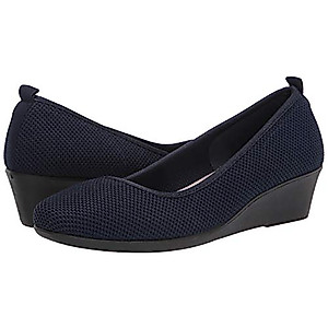 CL by Chinese Laundry Women's Ladylove Pump, Blue, 9.5