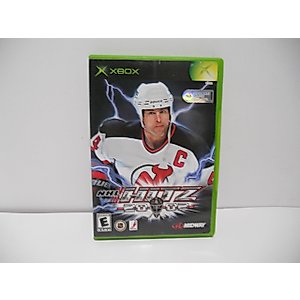 NHL Hitz 2002
