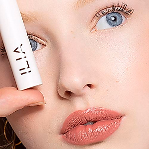 ILIA - Limitless Lash Mascara | Non-Toxic, Cruelty-Free, Clean Mascara (After Midnight Black)