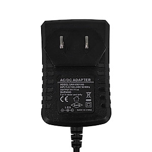 Pigtone Guitar Pedal Powerr Supply Adapter 9V DC 1A 1000mA of Guitar Effect Pedal