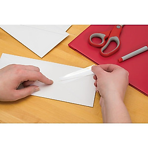 Scotch Magic Tape, 1 Refill Roll, 1 x 2592 Inches, 3 Inch Core, Boxed (810)