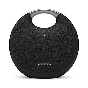 Harman Kardon Onyx Studio 5 Bluetooth Wireless Speaker (Onyx5) (Black)