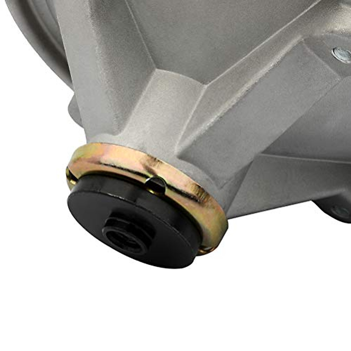 ECCPP Spindle Assembly Pack of 2 Spindle Replaces 80-4341 88-4510 80-4380 Long Shaft TimeCutter