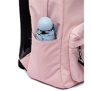 GENGX WesQi Gudetama Graphic Travel Knapsack,Back to School Bookbag Lightweight School Backpack for Girls,Child