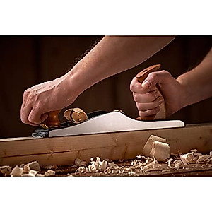 Stanley 1-12-137 62-Low Angle Sweetheart Jack Plane