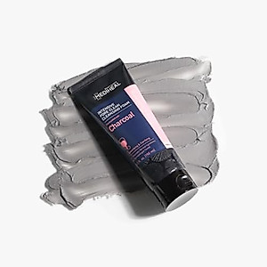 Mediheal Moisture Foam Cleanser (Charcoal)