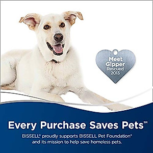 BISSELL Powerfresh Slim Steam Mop, 2075A