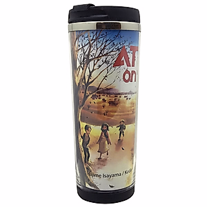 Great Eastern Entertainment Attack On Titan (Manga) - Tumbler