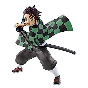 Bandai Hobby - Demon Slayer - Tanjiro Kamado, Bandai Spirits Model Kit