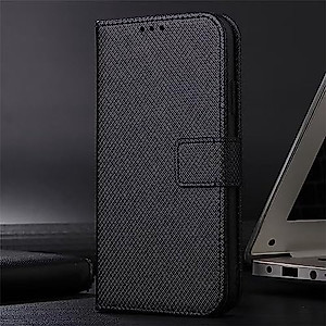 Phone Case for Realme 7 Pro, Leather Wallet Case for Realme 7 Pro Non-Slip PU Leather Cover, Flip Folio Book Phone Cover for Realme 7 Pro Case