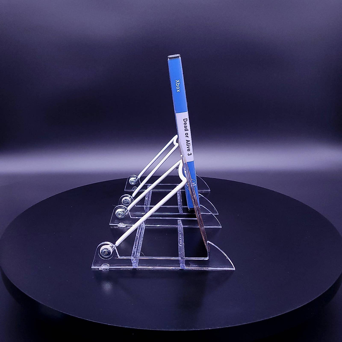 Dead or Alive 3 - Xbox