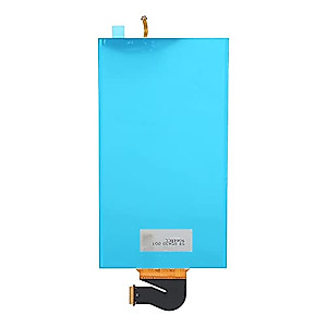 KOSDFOGE Display Screen, LCD Screen Replacement for Switch, Replacement Glass LCD Display Screen Repair Parts Fit for Switch Lite Game Console