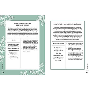 Adaptogens: Harness the power of superherbs to reduce stress & restore calm