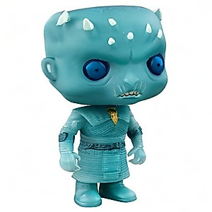 Game of Thrones Pop! Vinyl - Night King (Limited Glow in The Dark Edition) #44