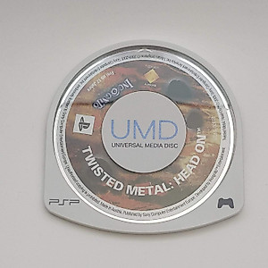 Twisted Metal: Head-On