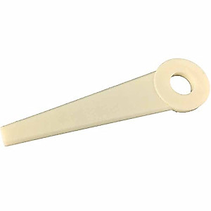 Parts 4 Outdoor 100 Pack Replacement Polycut Poly Cut Blade for Stihl 6-3 Replaces 4111-007-1001