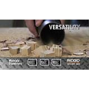 5 Gallon Stor-N-Go Wet/Dry Vac