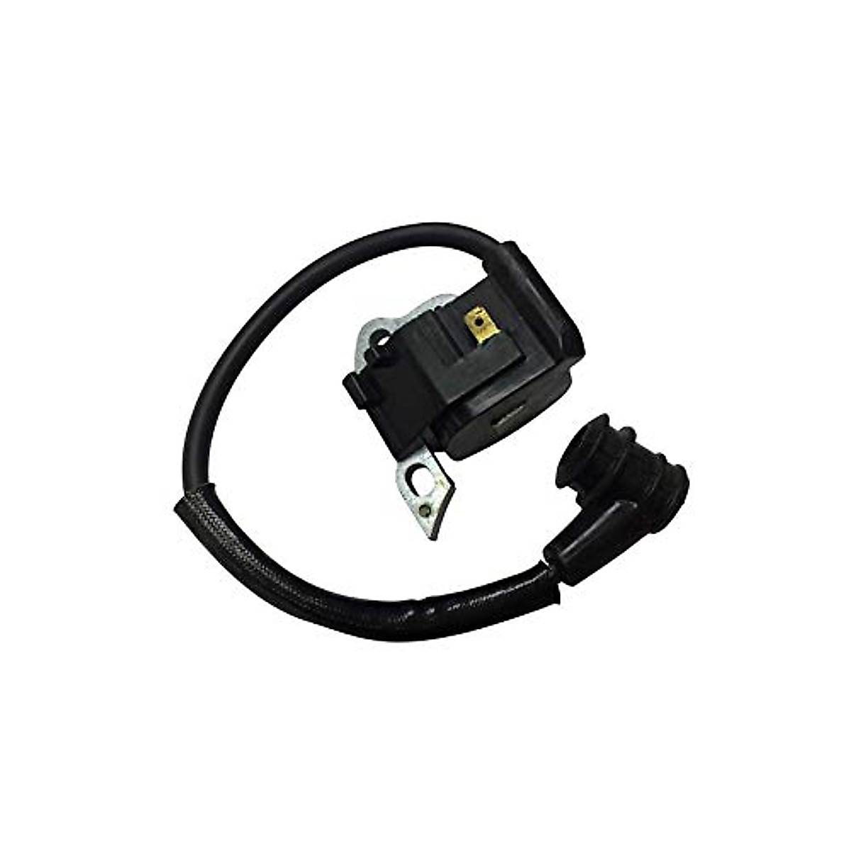 ENGINERUN MS230 MS250 OEM 11234001301 Ignition Coil Module Magneto for Stihl MS 210 230 250 Chainsaws 0000-400-1306 and 1123-400-1301