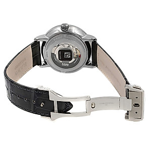 Rado Diamaster Grande Seconde Automatic Men's Watch R14129126