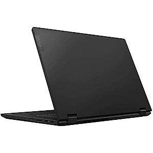 Lenovo 2021 Flex 15 2-in-1 Convertible Laptop, 15.6 Inch FHD Touchscreen Display, i5-1135G7, 12GB DDR4 RAM, 256GB NVMe SSD, Windows 10, Black
