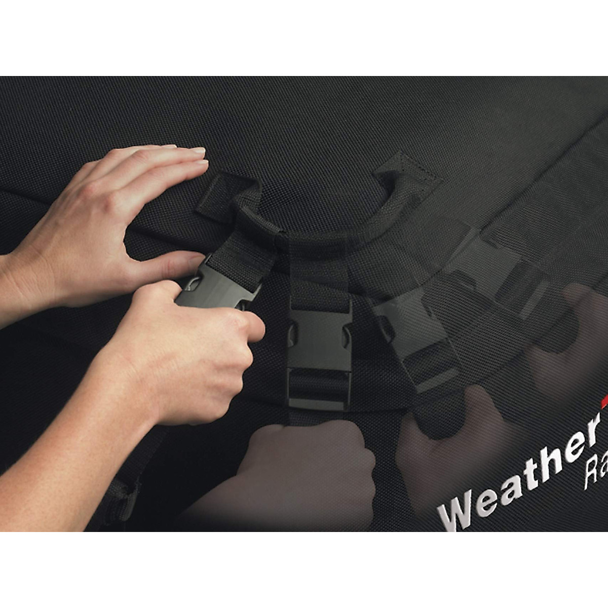 Weathertech 8WTRTC2 8WTRTC2
